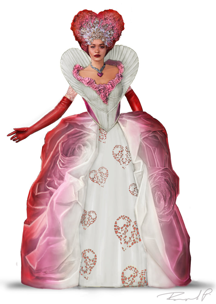 Cinematic Character Design for Film and Games Workshop with Raphael Ph – Stylus-League